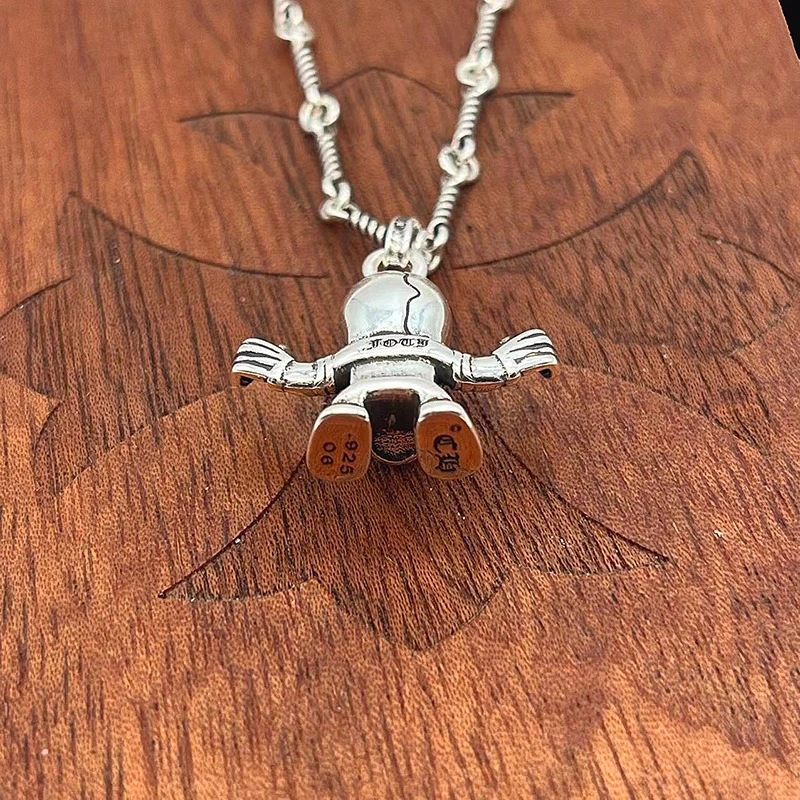 High accuracy Chrome Hearts Necklaces