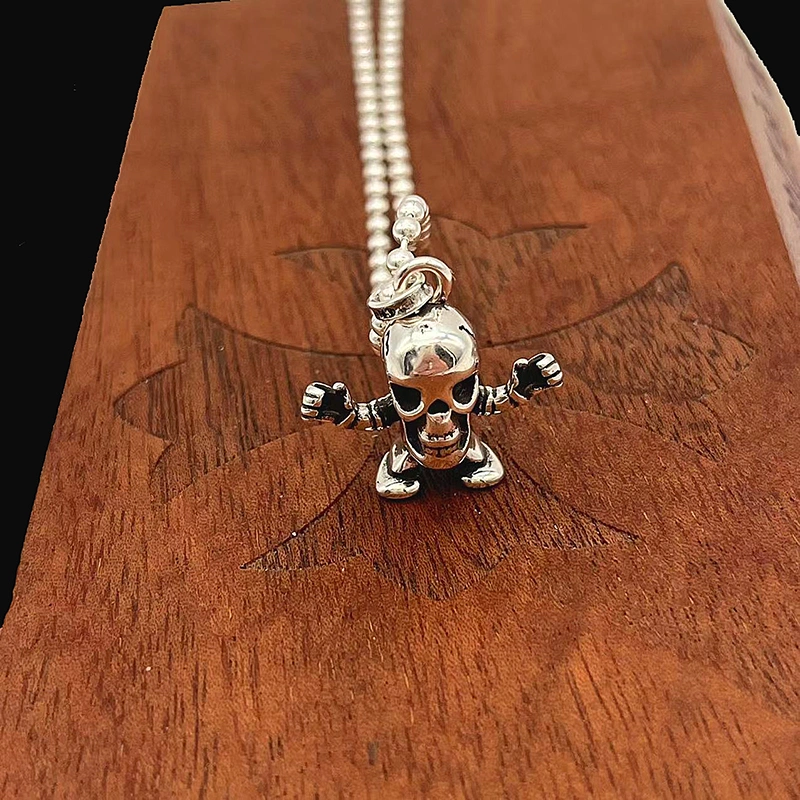 High accuracy Chrome Hearts Necklaces