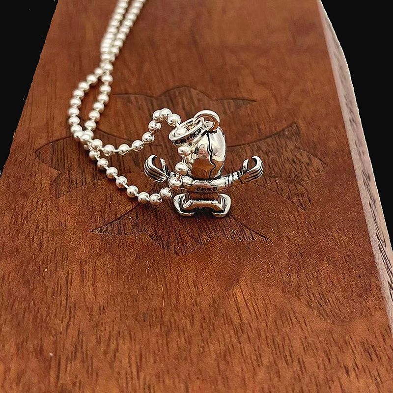 High accuracy Chrome Hearts Necklaces