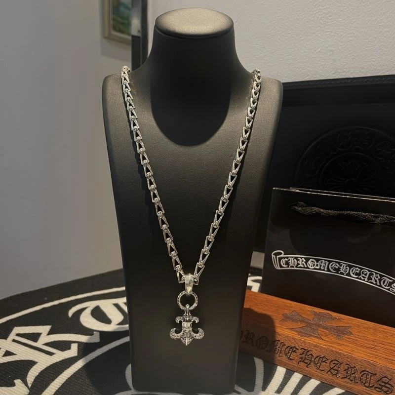 Chrome Hearts Necklaces