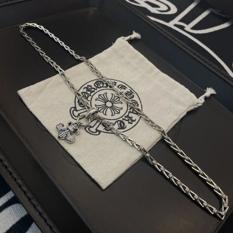 Discounted Chrome Hearts Necklaces