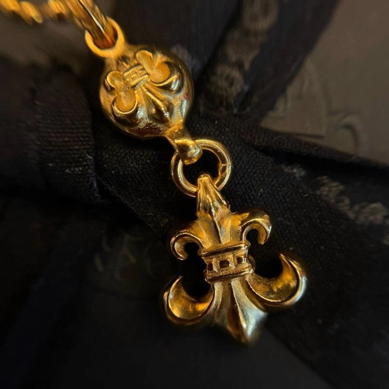 High fidelity Chrome Hearts Necklaces