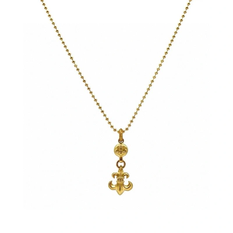 High fidelity Chrome Hearts Necklaces