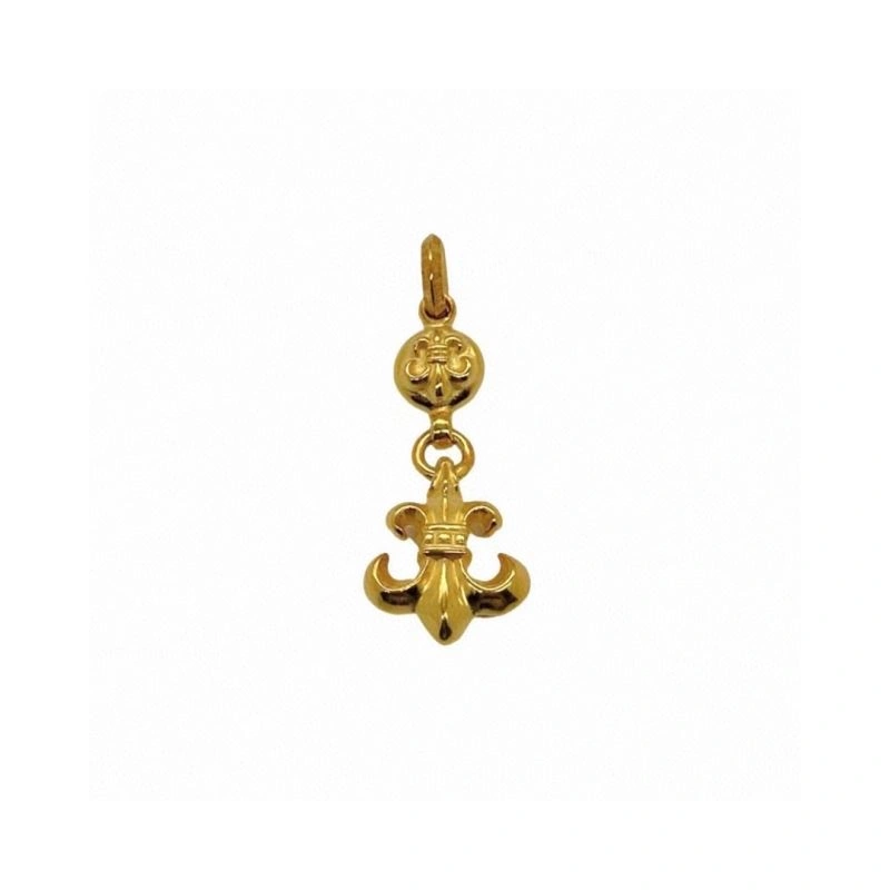 High fidelity Chrome Hearts Necklaces