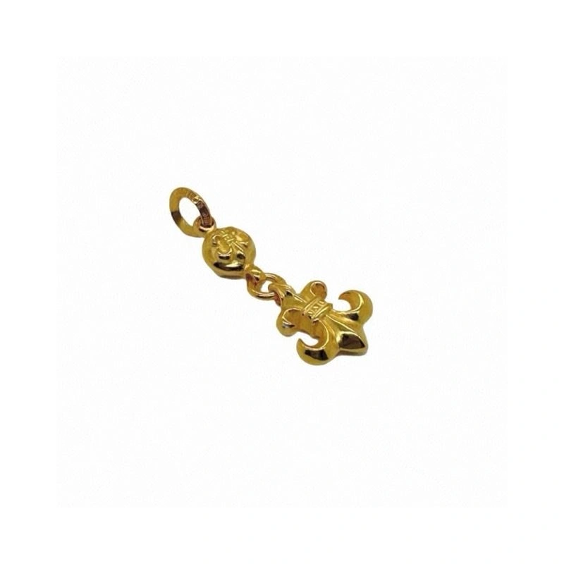 High fidelity Chrome Hearts Necklaces