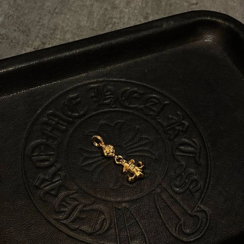 High fidelity Chrome Hearts Necklaces