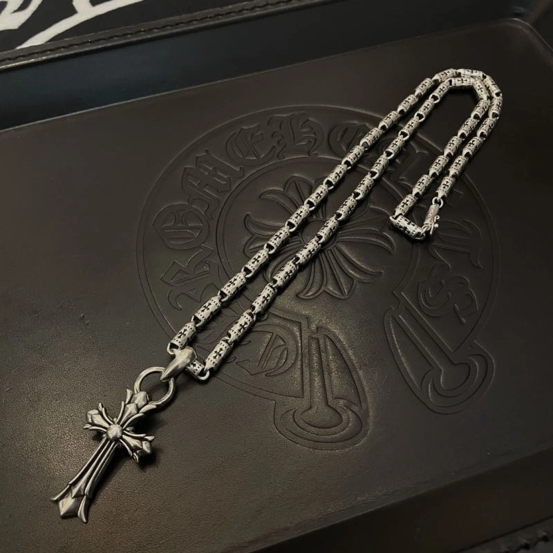 Brand-original Chrome Hearts Necklaces