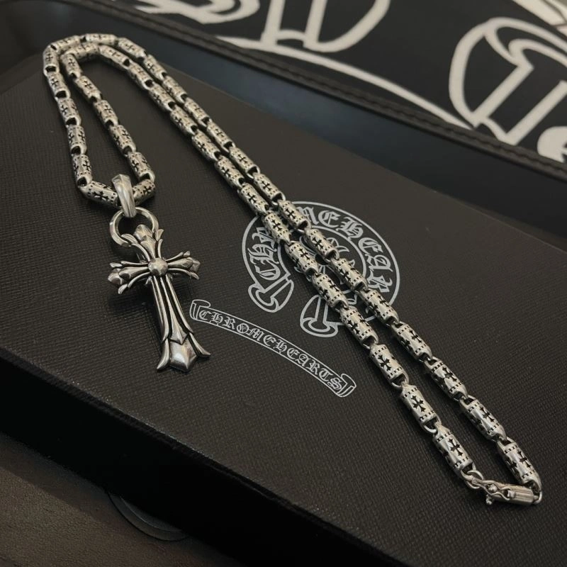 Brand-original Chrome Hearts Necklaces