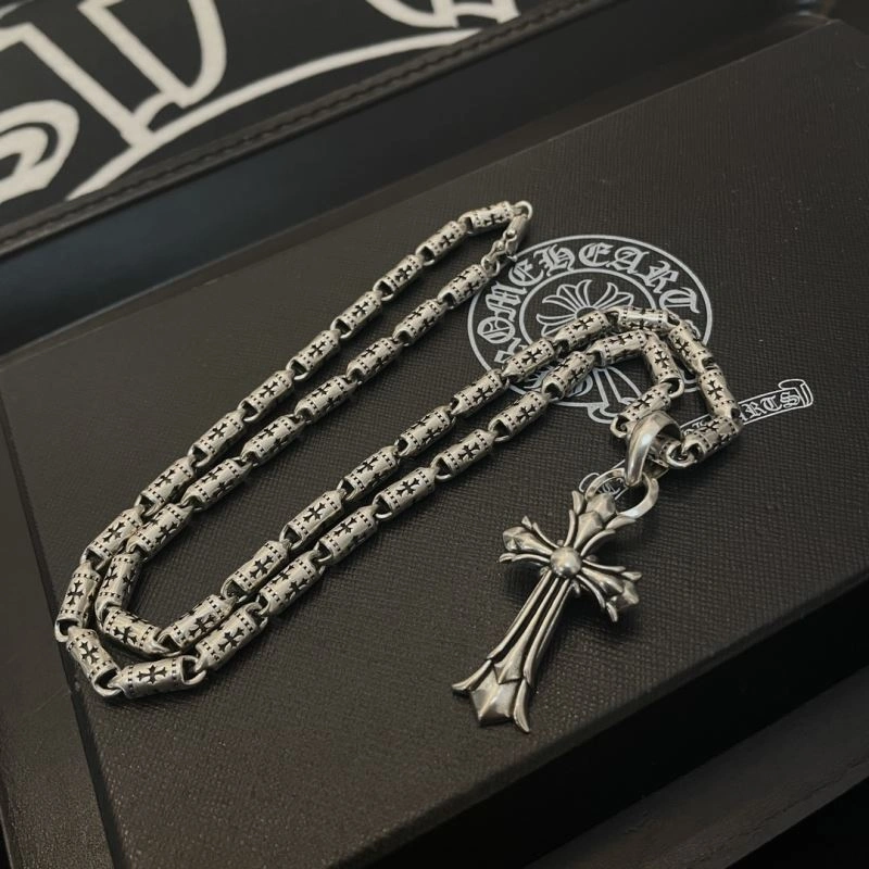 Brand-original Chrome Hearts Necklaces
