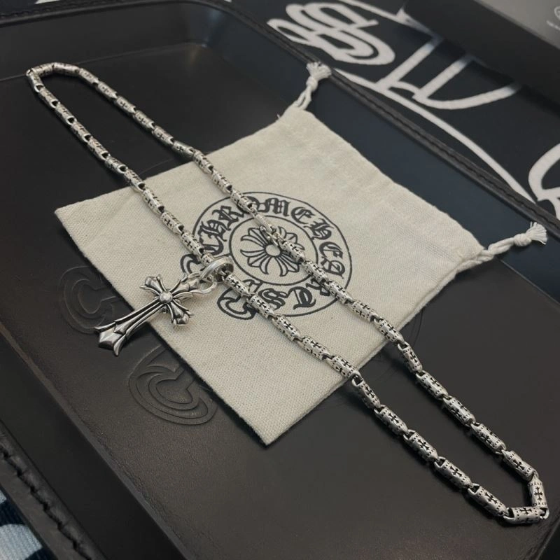 Brand-original Chrome Hearts Necklaces