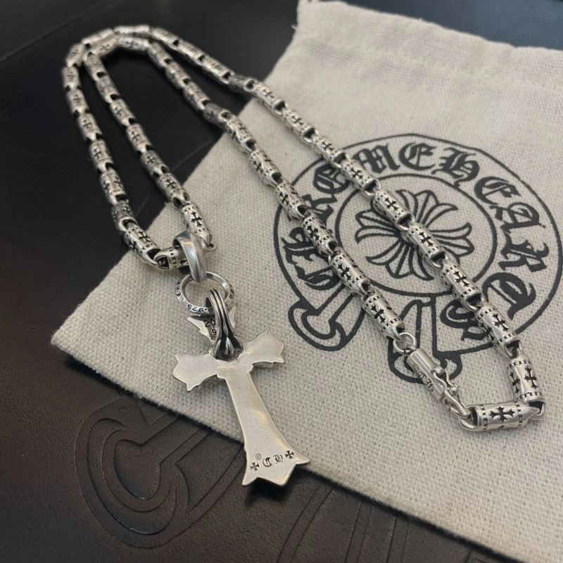 Brand-original Chrome Hearts Necklaces