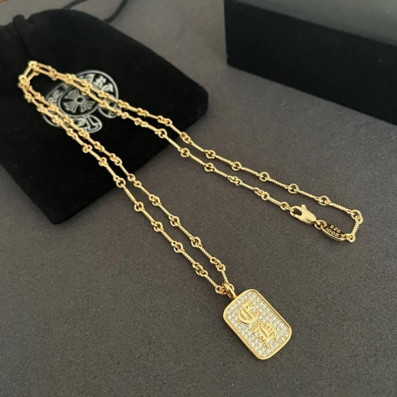 High fidelity Chrome Hearts Necklaces