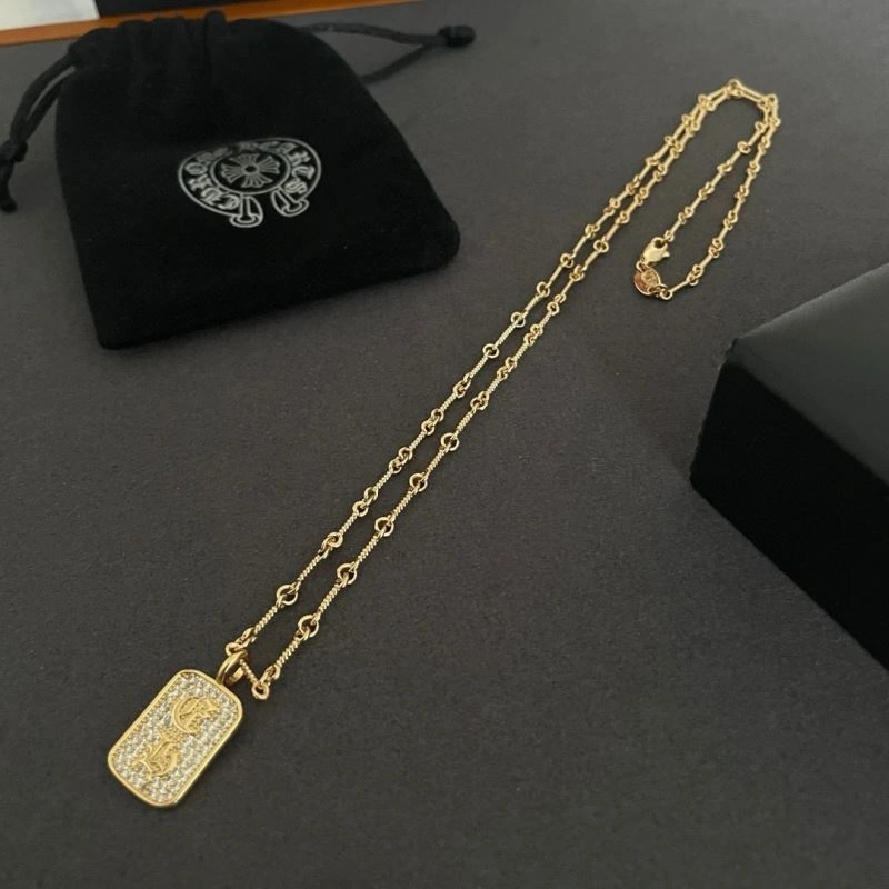 High fidelity Chrome Hearts Necklaces