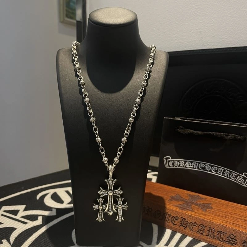 Chrome Hearts Necklaces