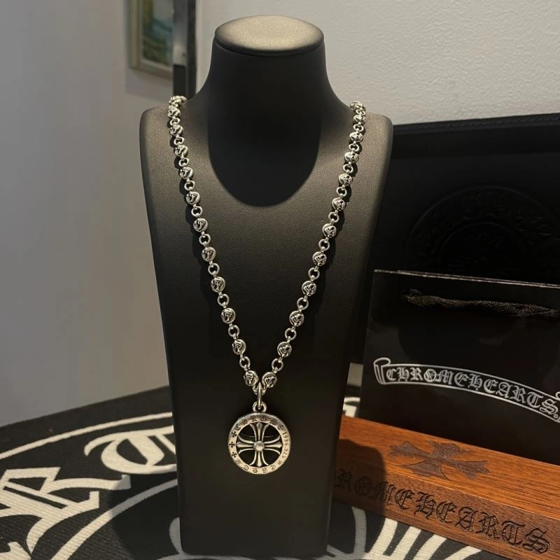Chrome Hearts Necklaces