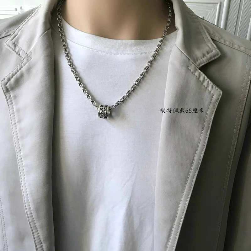 Value-priced Chrome Hearts Necklaces