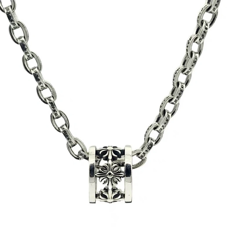 Value-priced Chrome Hearts Necklaces