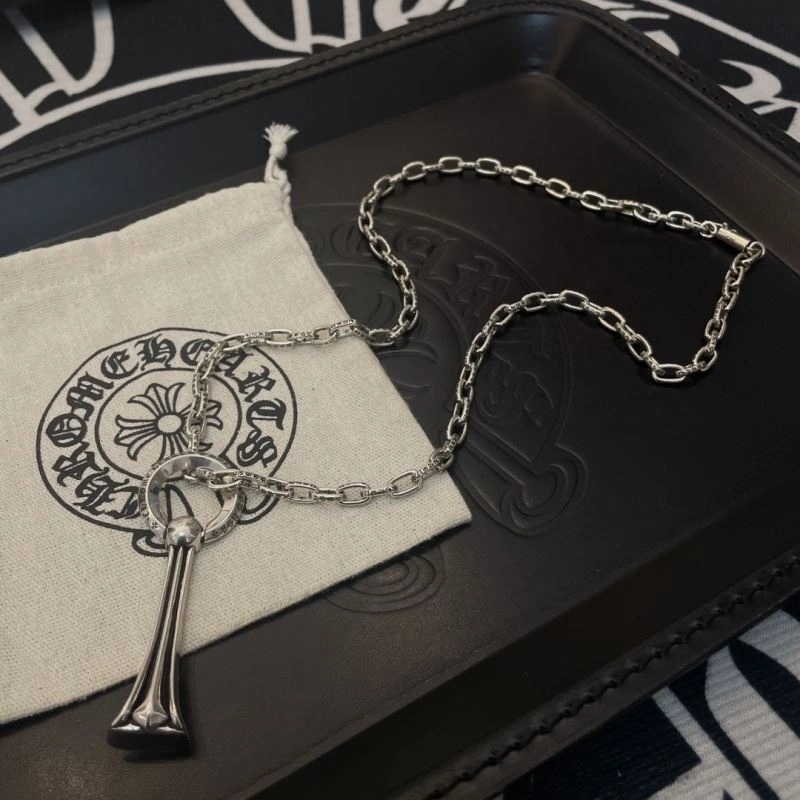 Mirror quality Chrome Hearts Necklaces