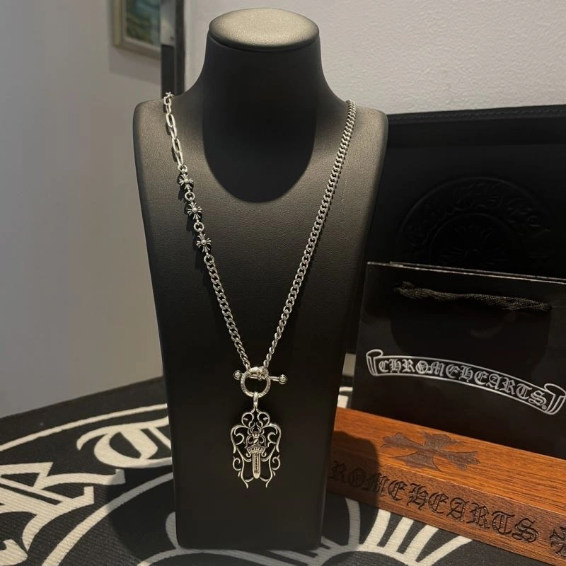Chrome Hearts Necklaces