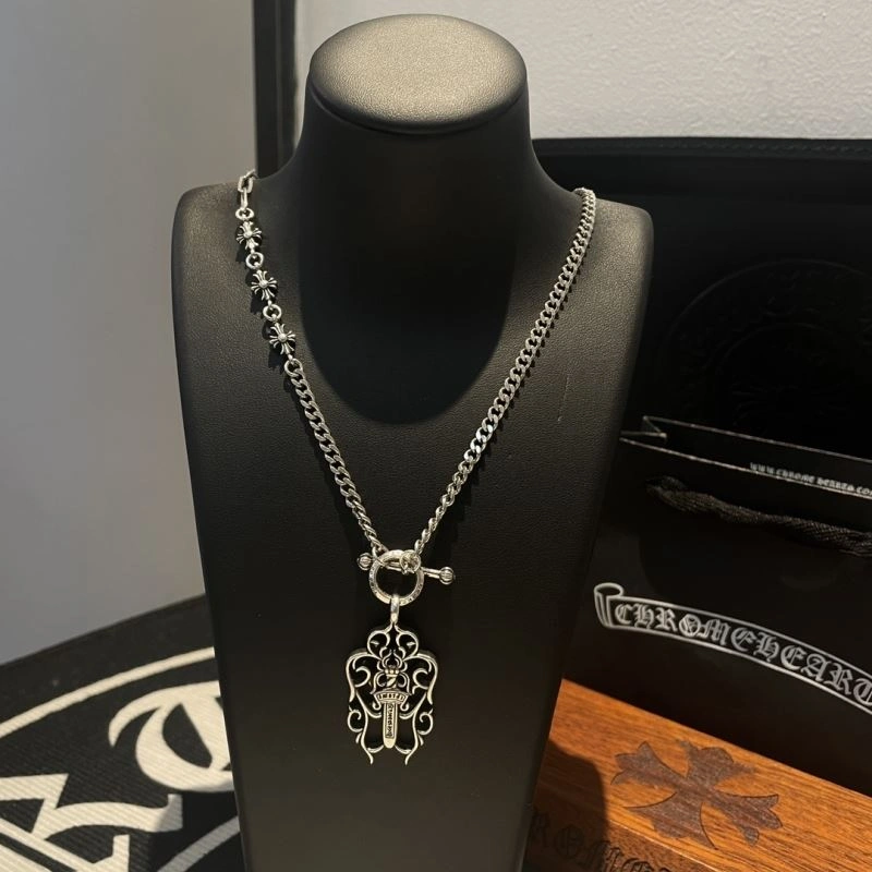 Economical Chrome Hearts Necklaces