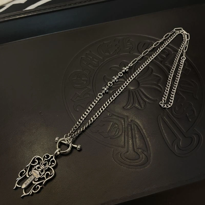 Economical Chrome Hearts Necklaces