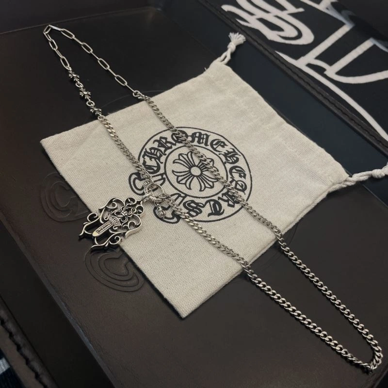 Economical Chrome Hearts Necklaces