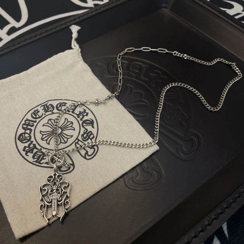 Economical Chrome Hearts Necklaces
