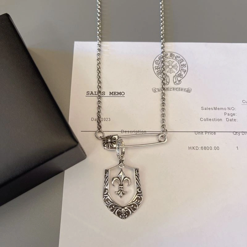 Chrome Hearts Necklaces
