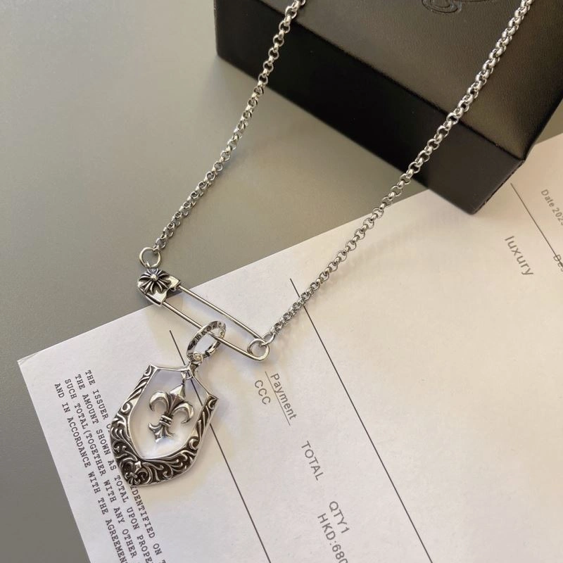 Economical Chrome Hearts Necklaces