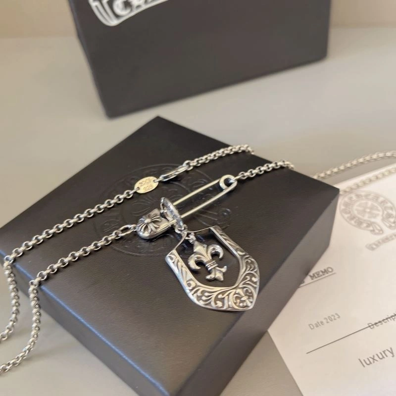 Economical Chrome Hearts Necklaces