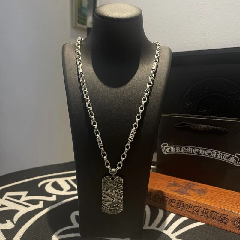 Chrome Hearts Necklaces