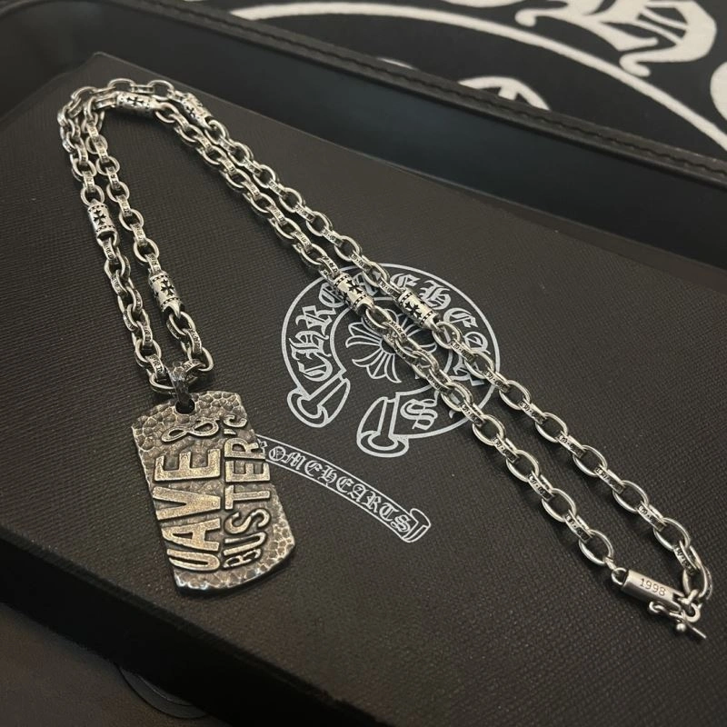 Reasonably priced Chrome Hearts Necklaces