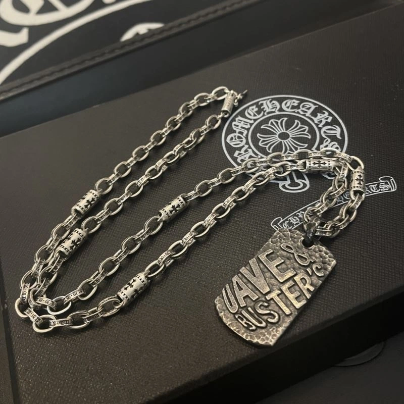 Reasonably priced Chrome Hearts Necklaces