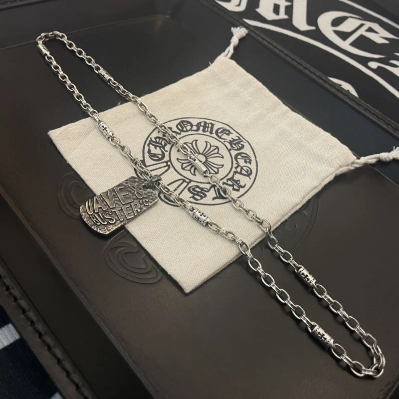 Reasonably priced Chrome Hearts Necklaces