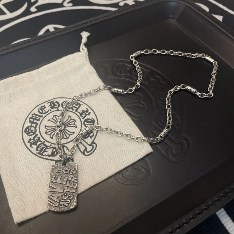 Reasonably priced Chrome Hearts Necklaces