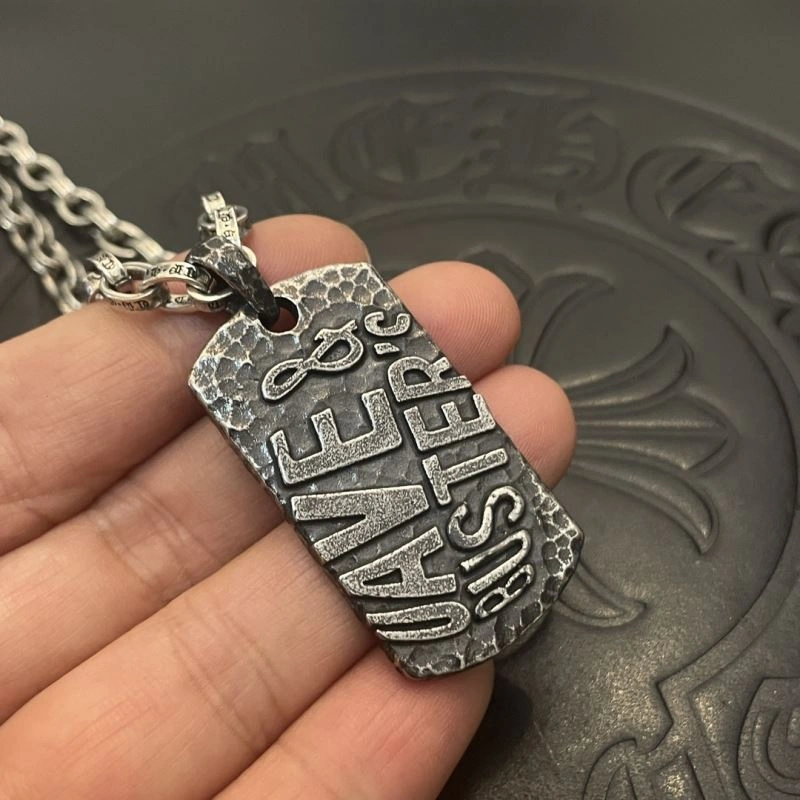 Reasonably priced Chrome Hearts Necklaces