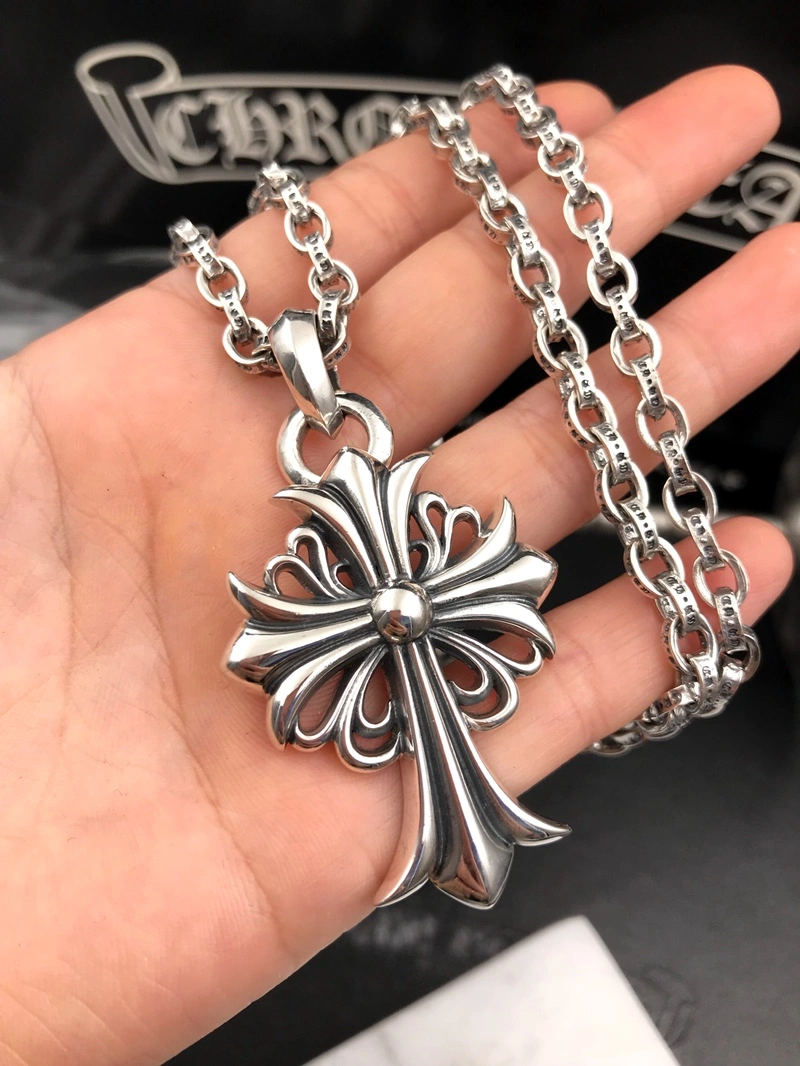 Reasonably priced Chrome Hearts Necklaces