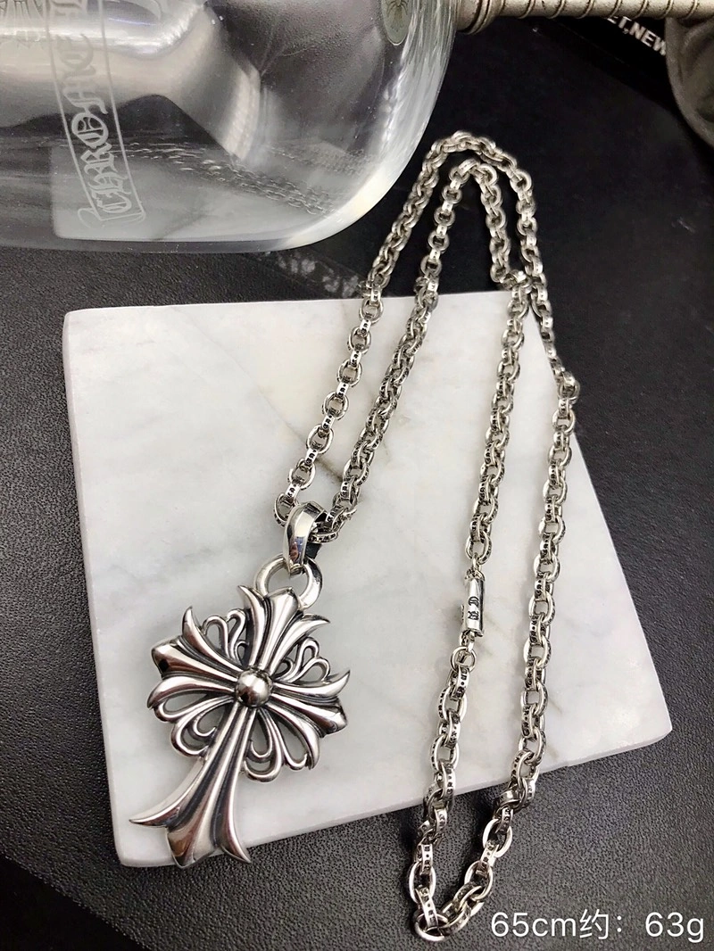 Reasonably priced Chrome Hearts Necklaces