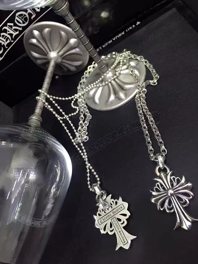 Reasonably priced Chrome Hearts Necklaces