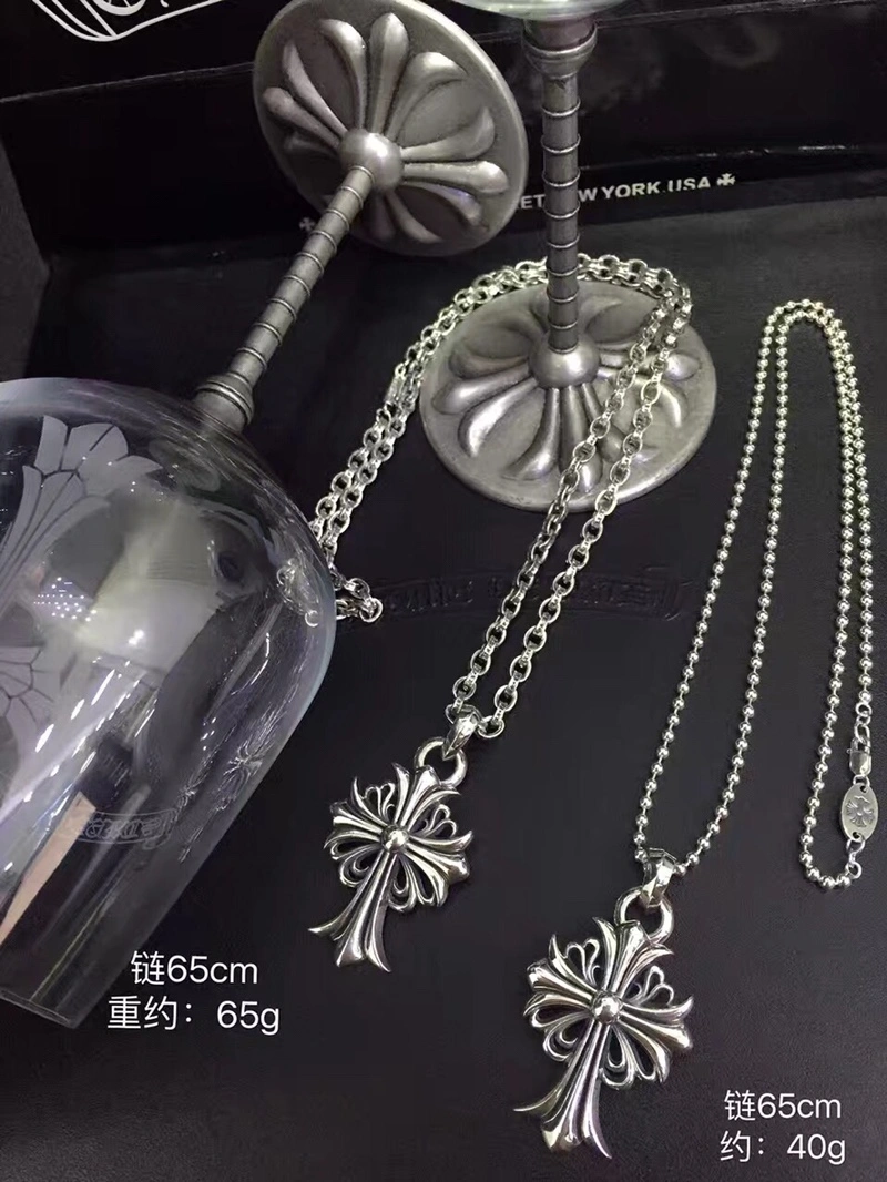 Reasonably priced Chrome Hearts Necklaces