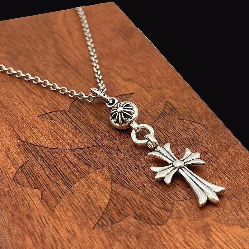 Inexpensive Chrome Hearts Necklaces
