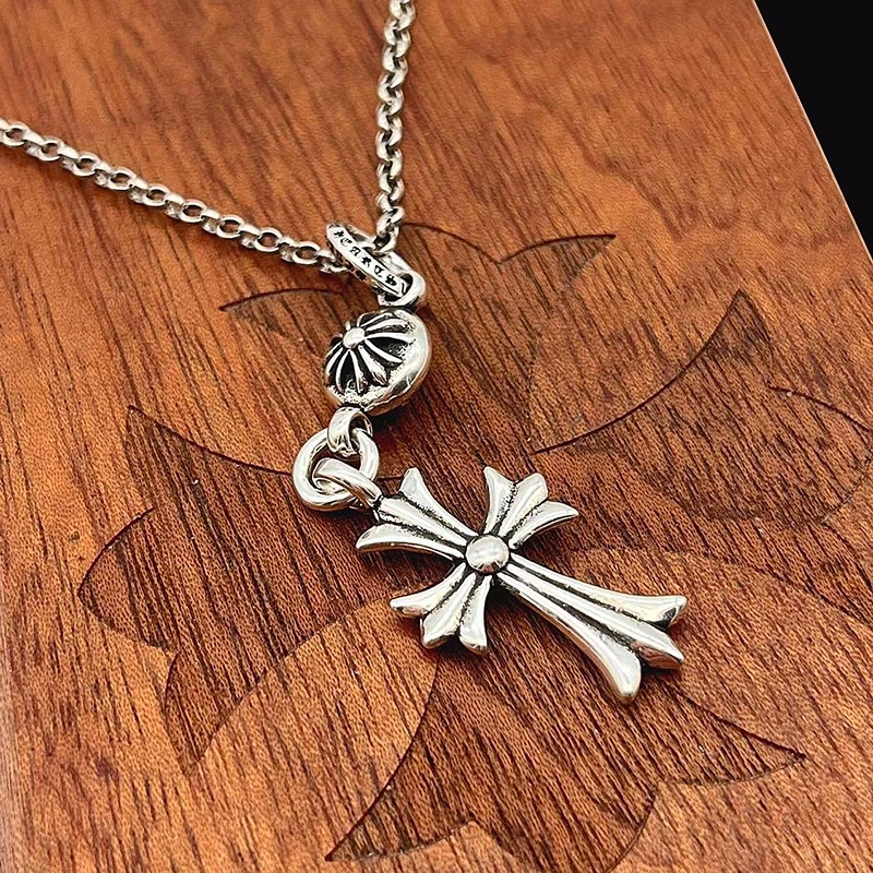 Inexpensive Chrome Hearts Necklaces