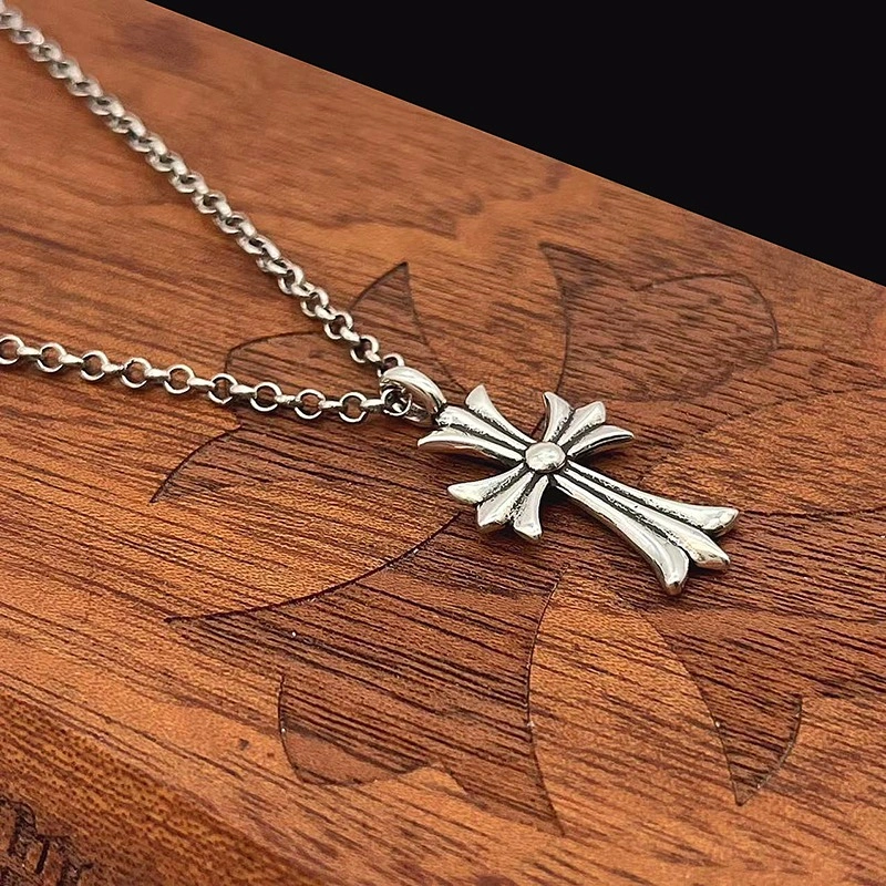 Affordable Chrome Hearts Necklaces