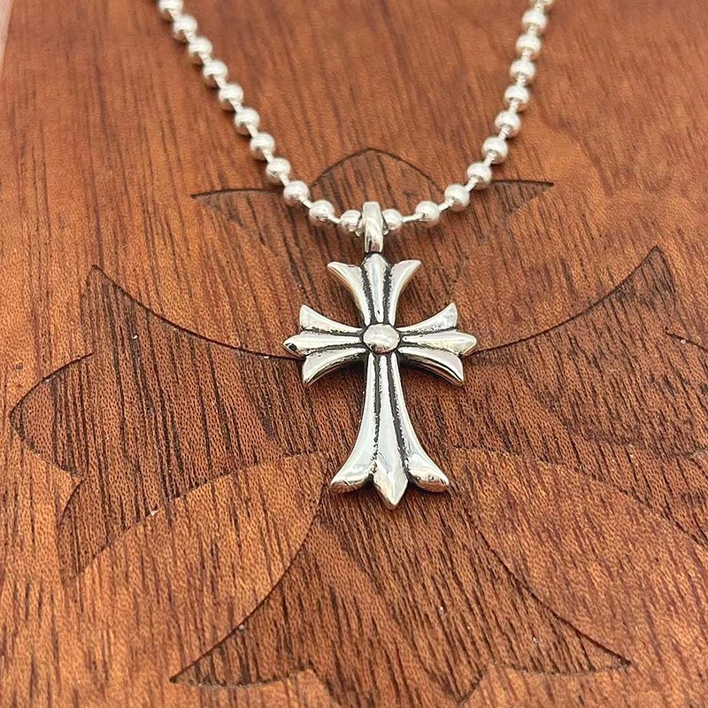 Affordable Chrome Hearts Necklaces