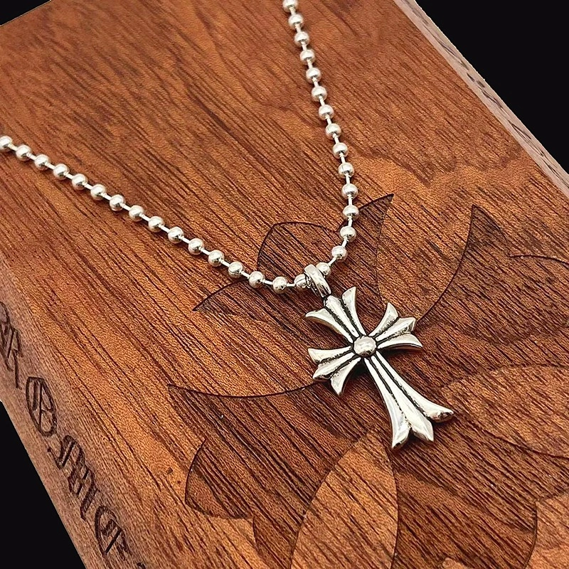 Affordable Chrome Hearts Necklaces