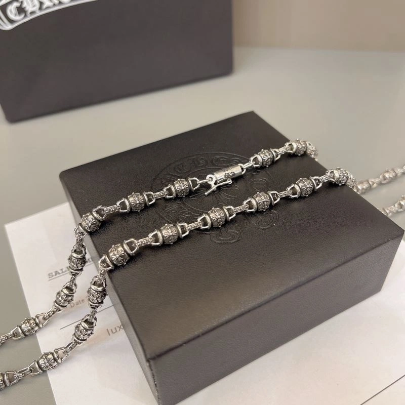 Brand-original Chrome Hearts Necklaces