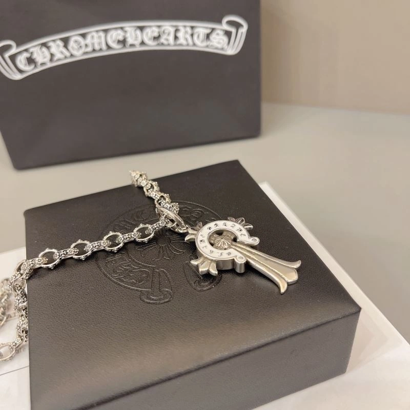 Reasonably priced Chrome Hearts Necklaces