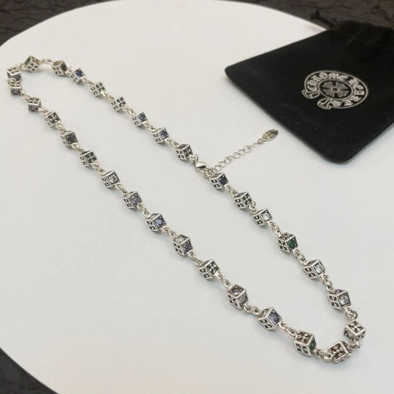 Chrome Hearts Necklaces