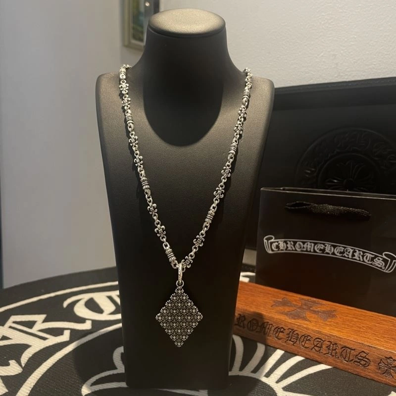 Chrome Hearts Necklaces
