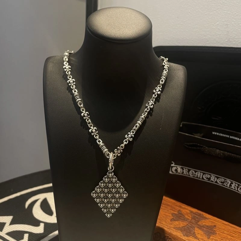 Perfect replica Chrome Hearts Necklaces